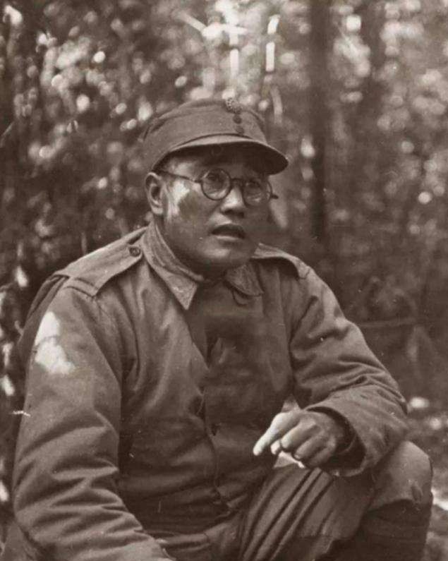 58 years: Hunan Army Commander Liao Yaoxiang, whose princess is ill ...