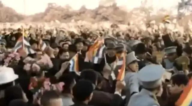 After the fall of the Qing Dynasty, what happened to the gege?These ...