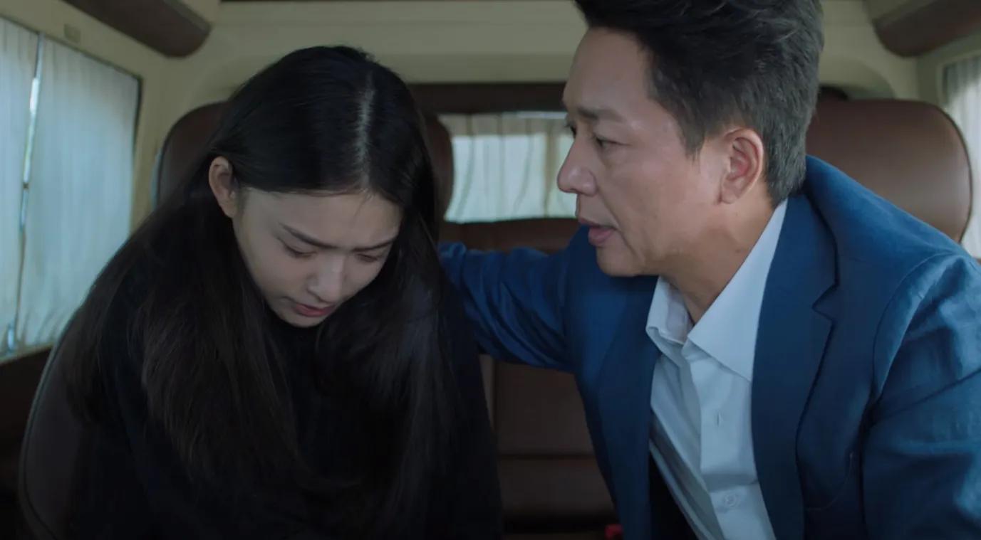 Imperfect Victim: Three women in one play, no one innocent - iMedia