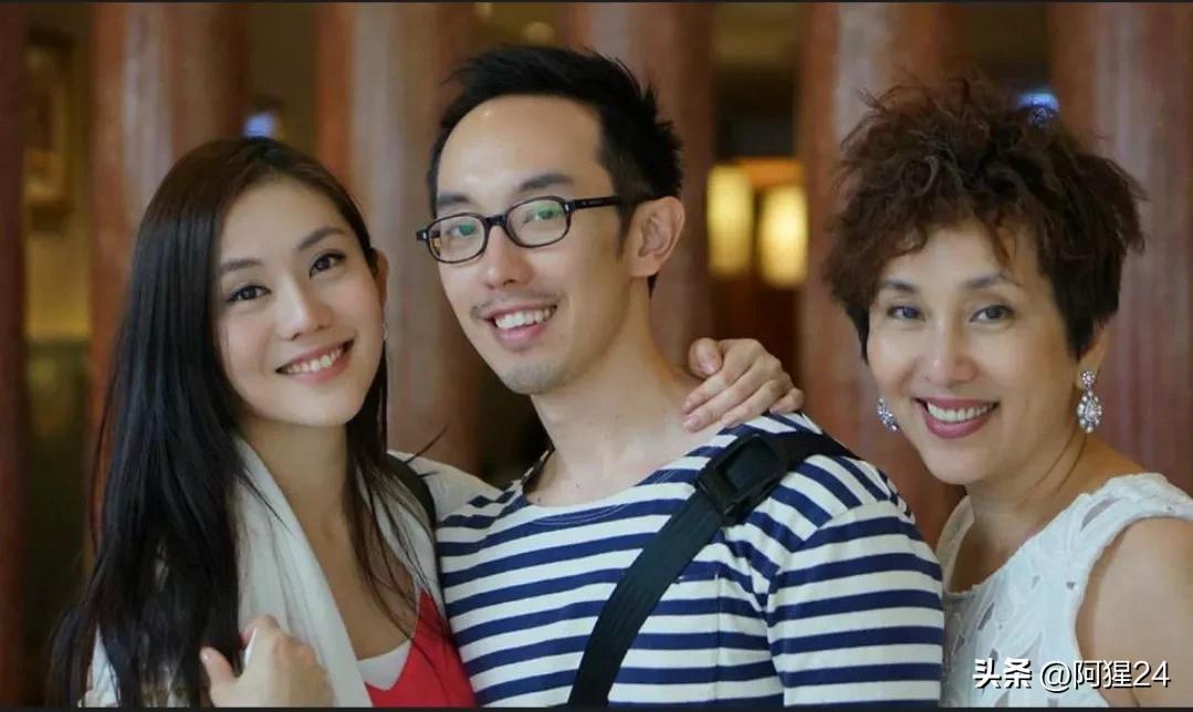 How is Wang Yujie, who plays Yang Meixian in the TV series "The Bride in Tears", in real life ...