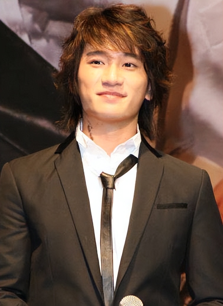 Xu Meijing: As Faye Wong, was driven crazy by 2 boyfriends, and her property was taken away by ...