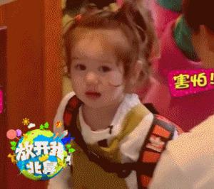 Child star Zhou Jiacheng: Ma Tianyu helped him recognize his gender ...