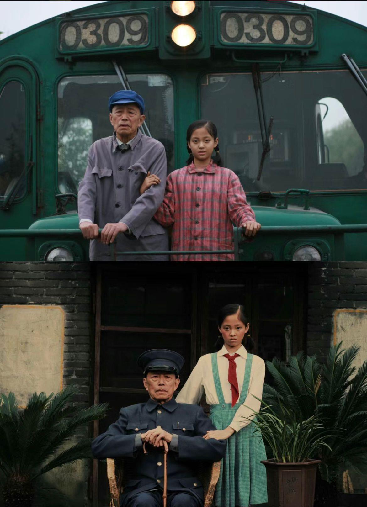 Shocking Douban ratings, a breathtaking movie that prohibits second ...