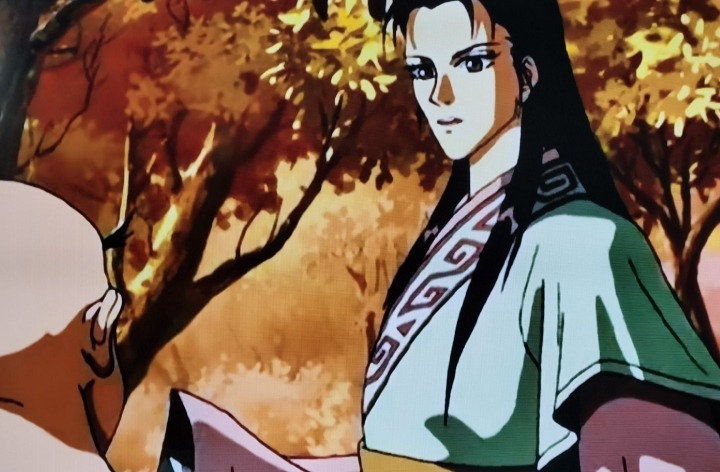 suddenly! The well-known voice actor Yan Ming passed away at the age of ...