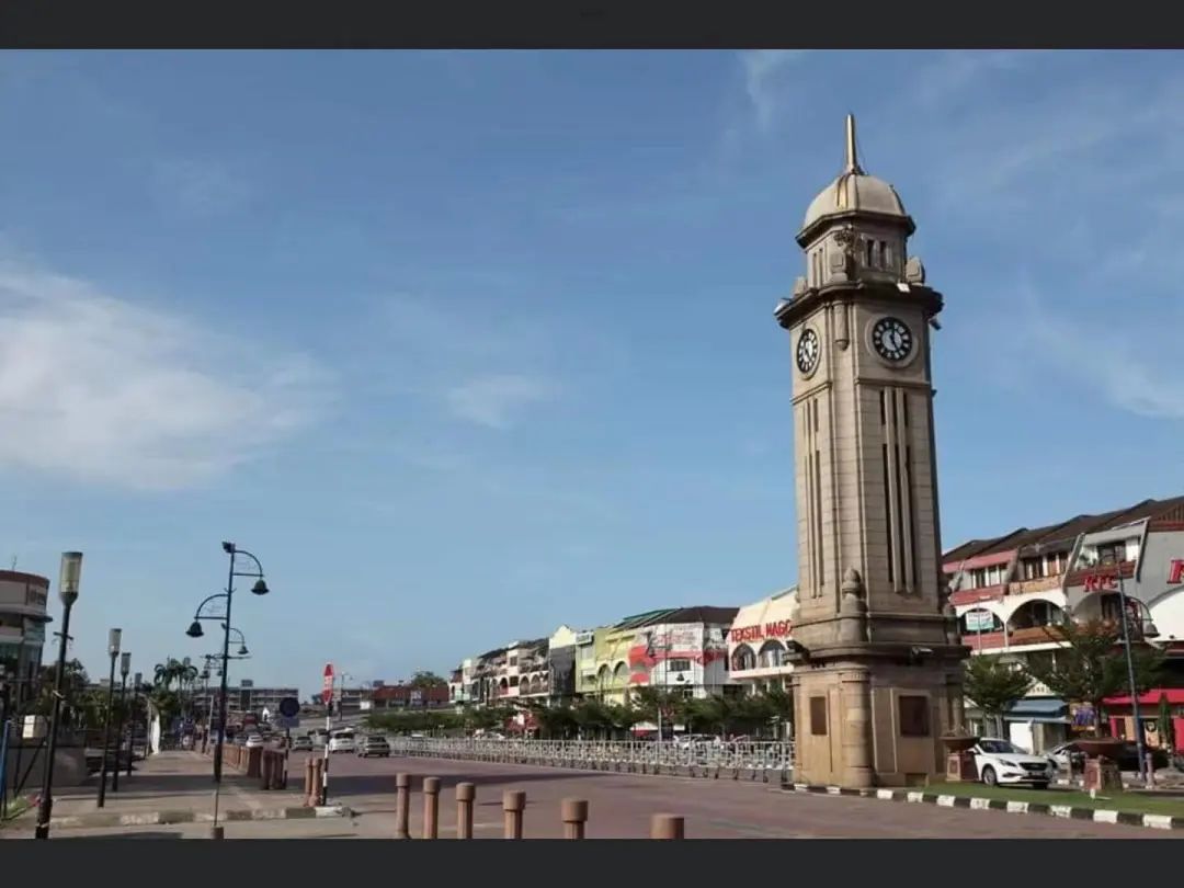 The six major Chashan Malaysia Stations are warmly attacked, and they ...