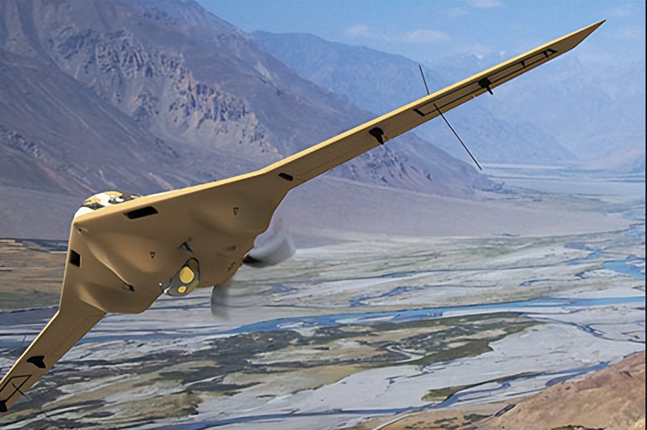 Will drones become the main combat force in future wars? - iNEWS