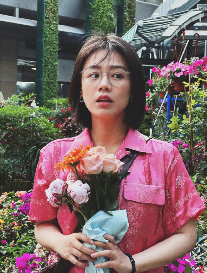 Pink Ma Sichun - iNEWS