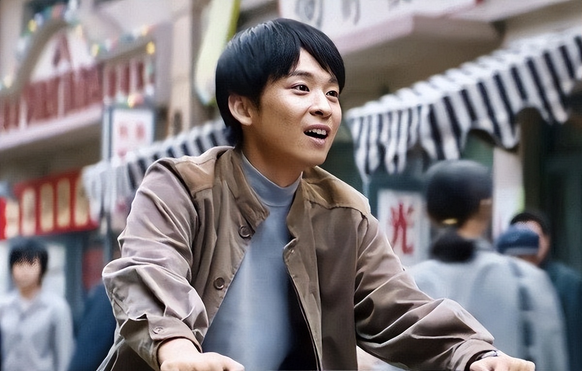 The period drama "Huan Yan" has a strong lineup!Liao Fan, Dong Zijian starring, Zhang Yi, Tong ...