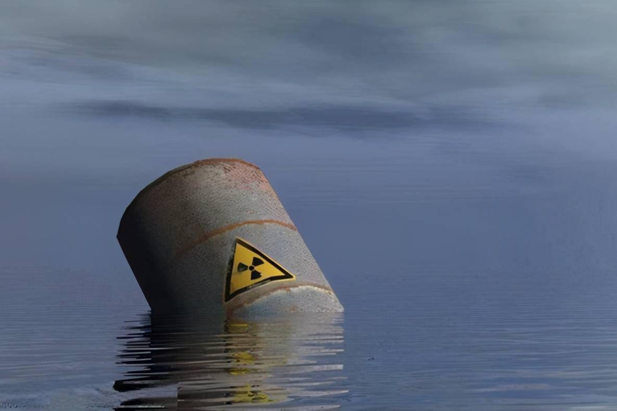 The discharge of Fukushima nuclear sewage into the sea will affect the ...