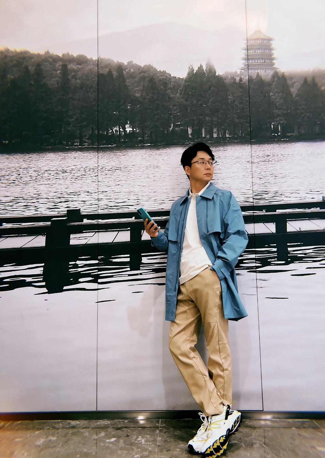 Liu Yijun: Known as the most beautiful in the world, he married his son ...