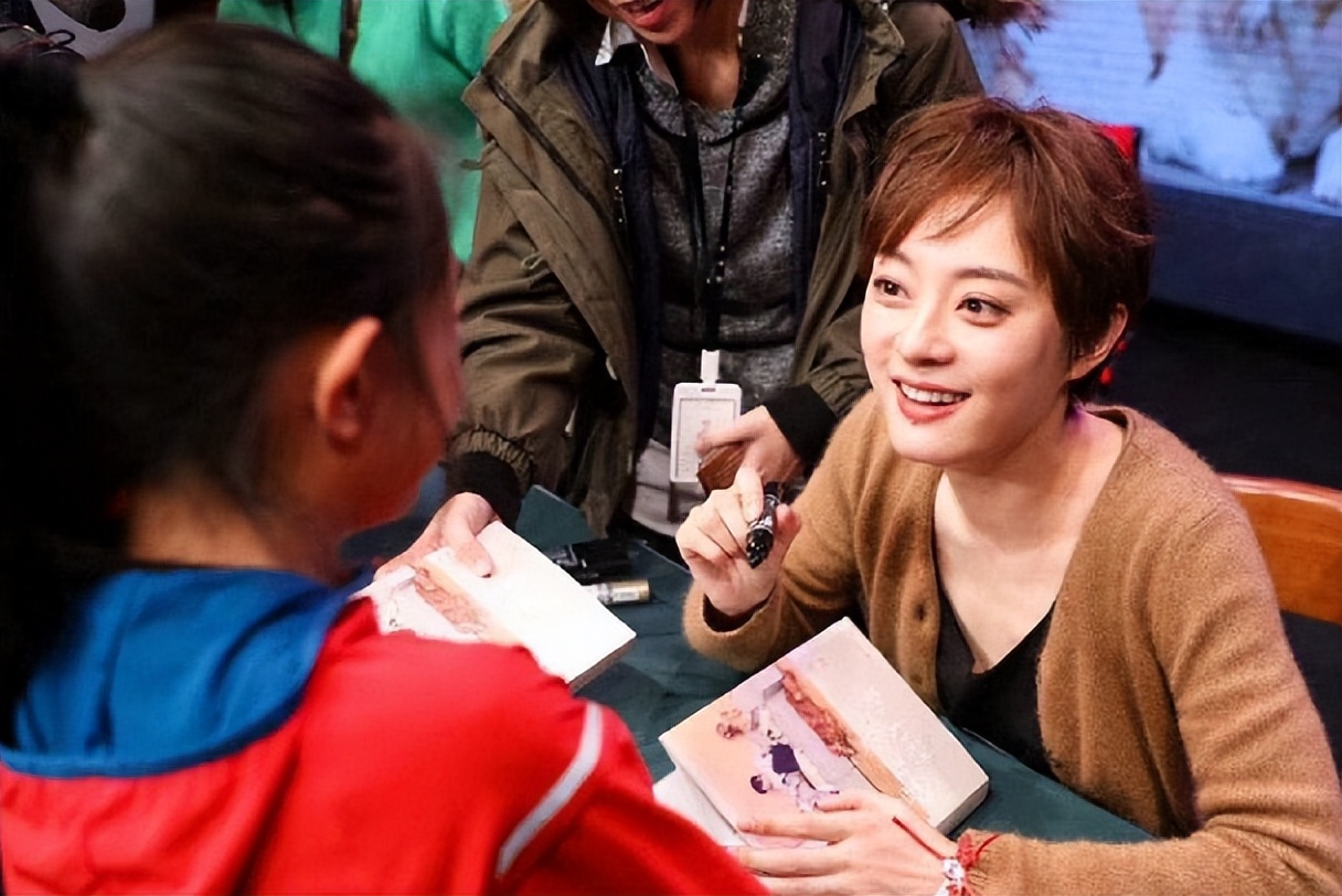 The "White-eyed Wolf" Xiang Haiqing, who was sponsored by Sun Li for 4 ...