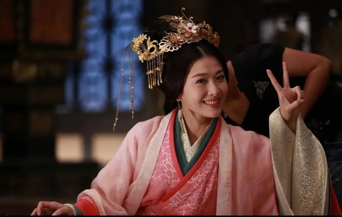 The "Four Women" in the Life of Liu Che, Emperor Wu of the Han Dynasty ...