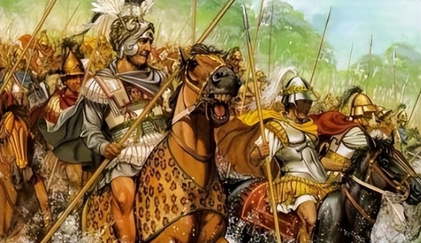 What impact did the Huns' invasion of the Roman Empire have on the ...