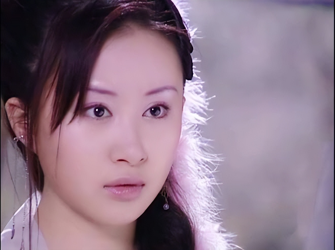 Actor Shu Chang: When a child star debuted, Hongzu has been sober for 20 years. - iMedia