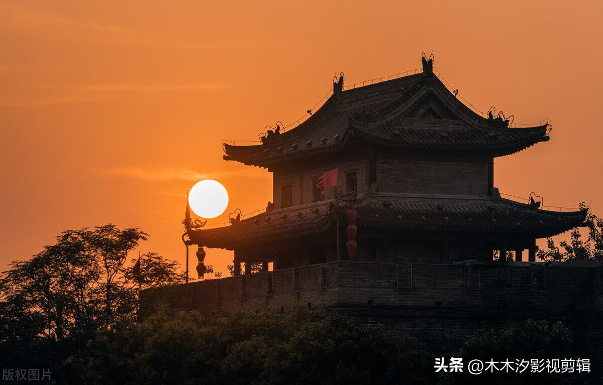 Interesting Facts of the Tang Dynasty 2-Li Yuan's Mutiny in Jinyang ...