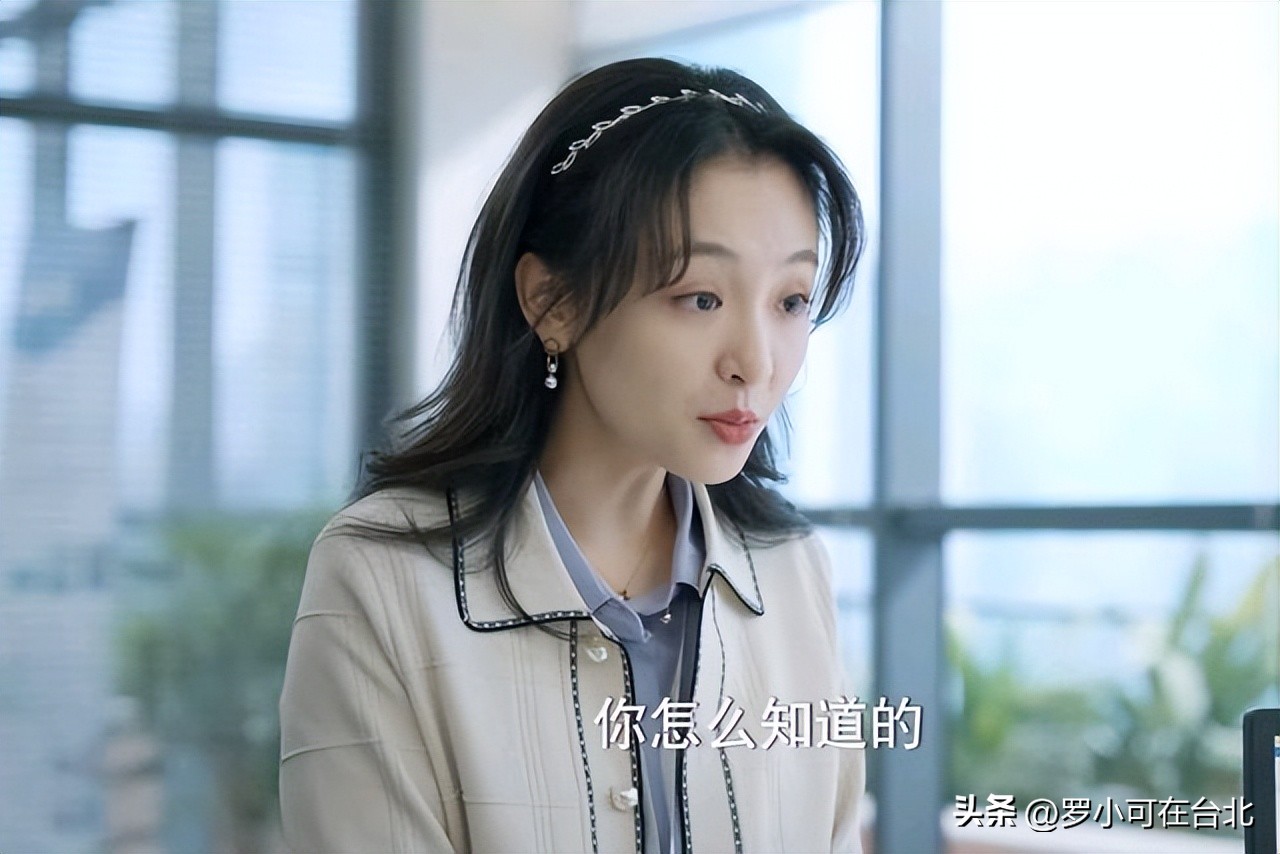 The most handsome low school student in "Three Points"? Xu Yanshi works ...