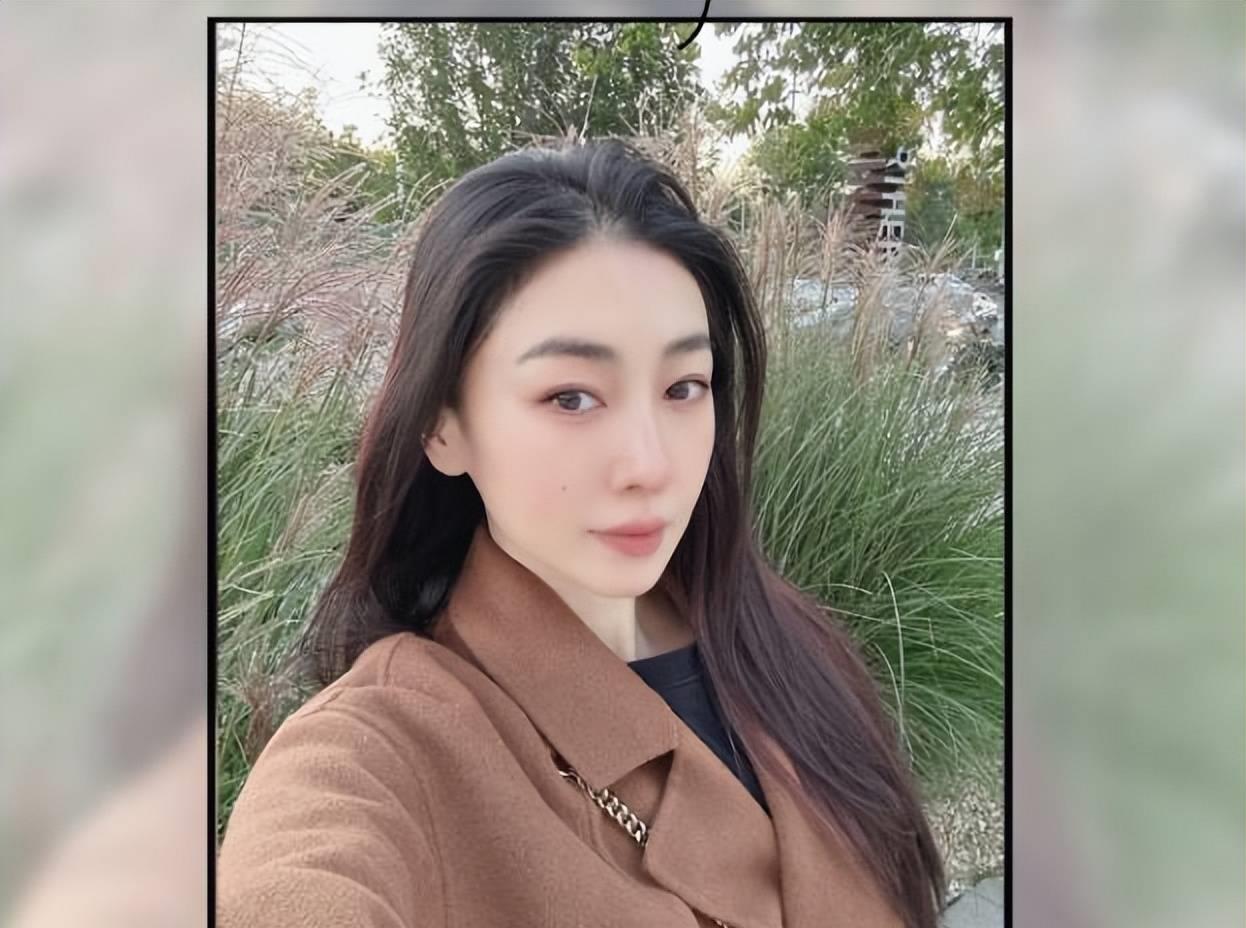 Fan Shaohuang's wife Jia Xiaochen posted a message late at night: Home is the place I am most ...
