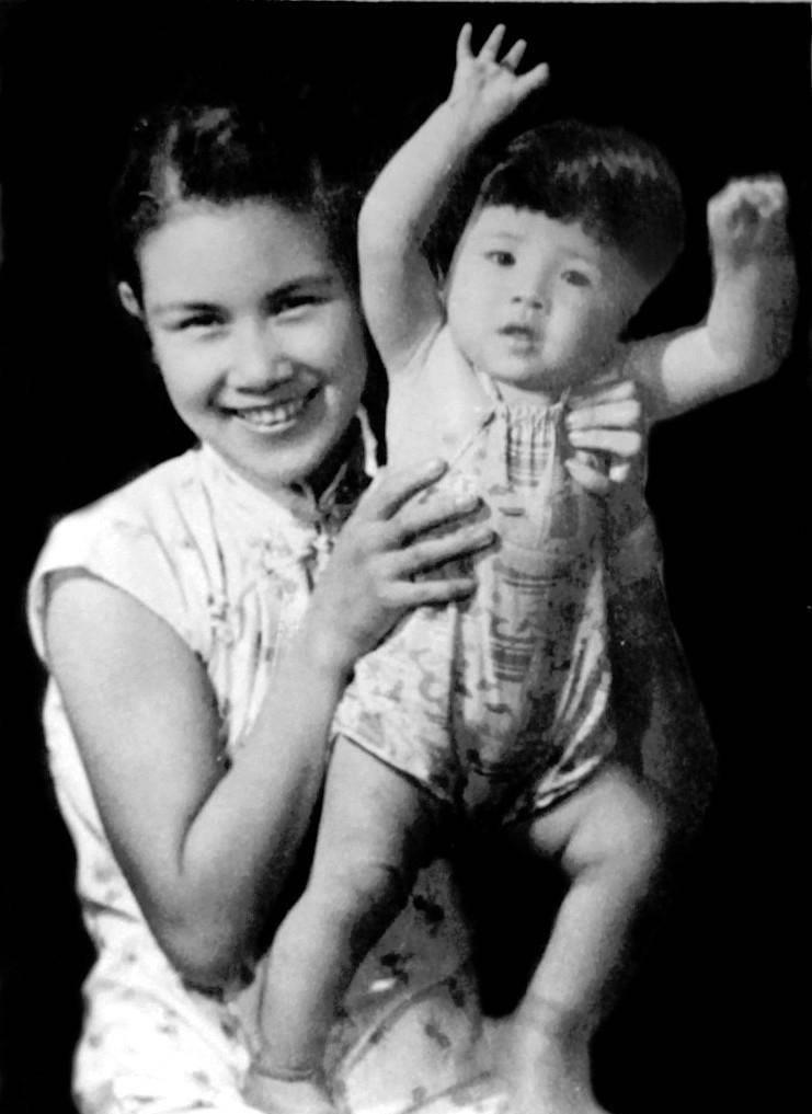 A lifetime of tragedy! Zhao Dan died of cancer 43 years ago. What ...