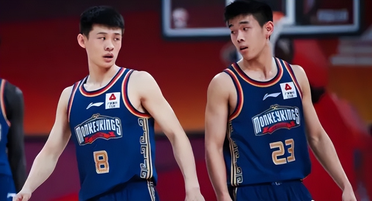 16 points!19 points!After serious discussion, what is the backcourt ...