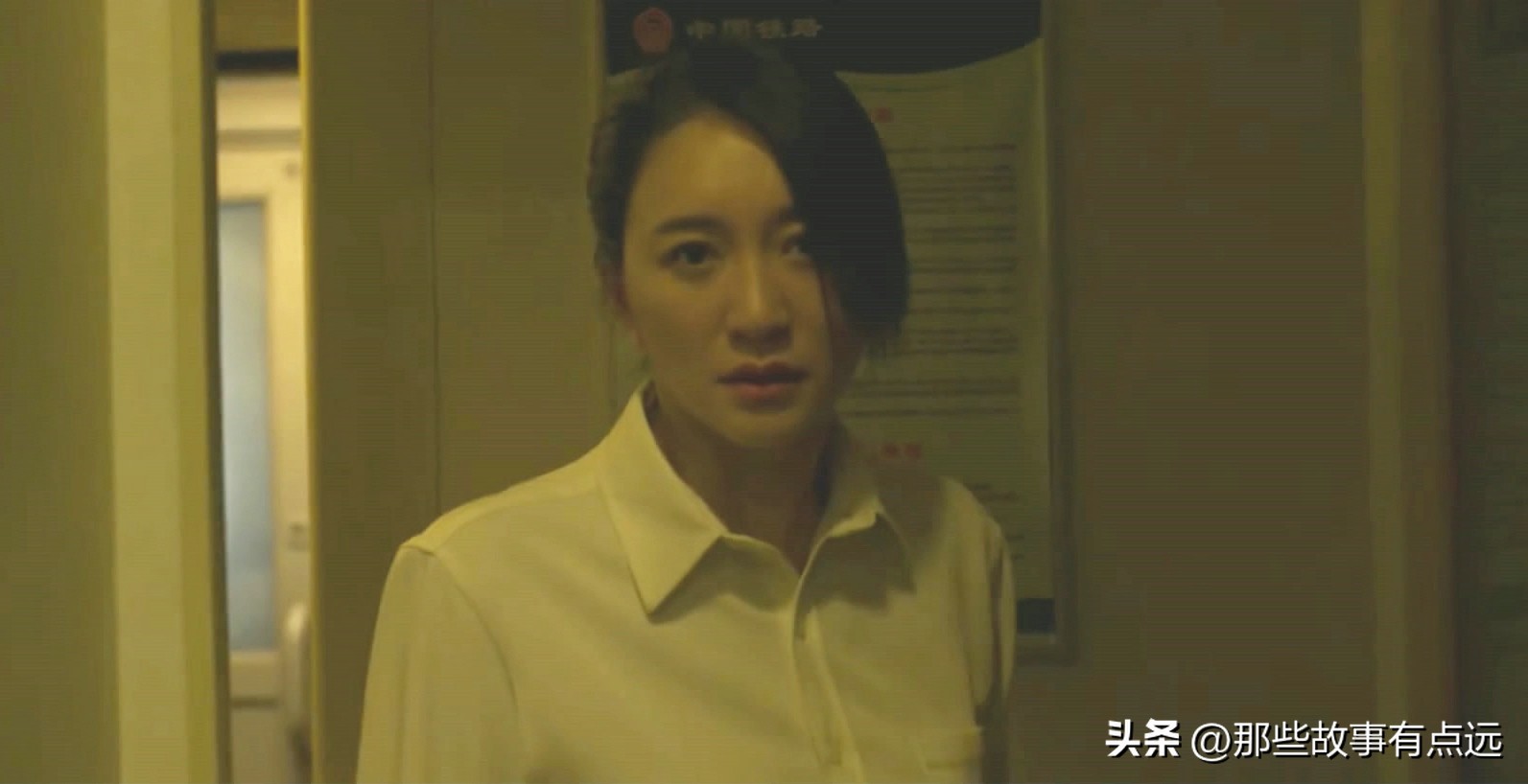 "Our Days": Li Xiaoran's new drama is on the air, and the appearance in the drama is not ...