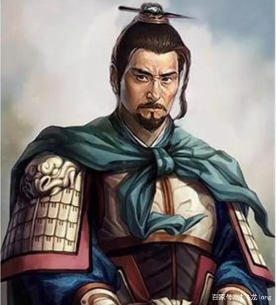 Poor Peng Yue!Life was lucky not to die, but he rushed to find Empress Lu to send him to death ...