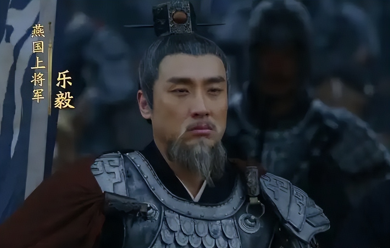 The ten famous generals of the Spring and Autumn Period and the Warring ...