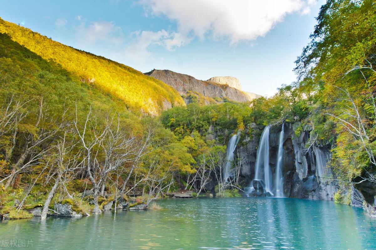 The 10 most worthwhile tourist attractions in the three northeastern ...