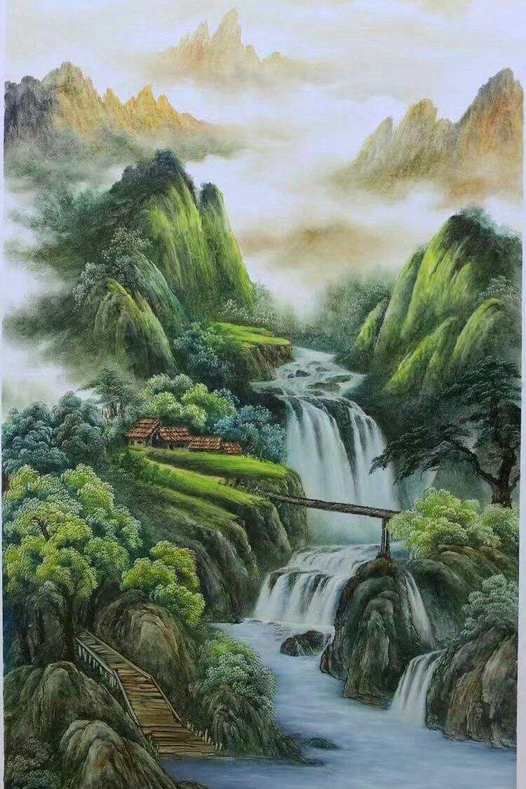 The 30 quatrains of Liu Shu, a poet of the Northern Song Dynasty, only ...