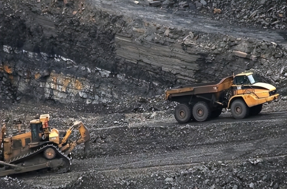 Mongolia stopped coal exports to China for three days, Australia took the opportunity to raise ...