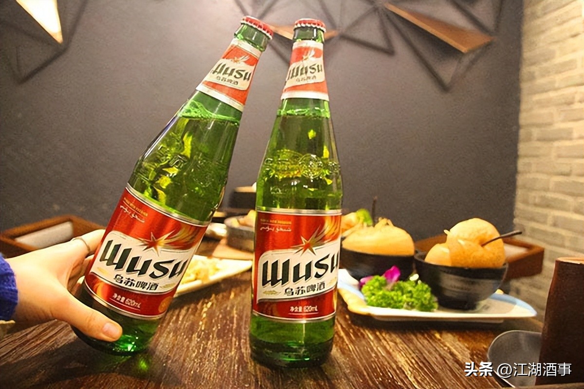 Sweeping 5 billion in revenue! Obviously it is an industrial beer, why ...