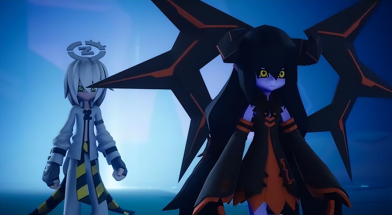 Bump World: Season 4 officially announced the suspension of updates ...