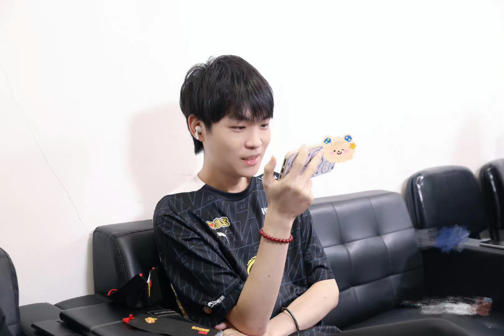 KPL adds another scandal! WB Xingyu's "deceived P" was exposed, I posted an apology, WB official ...