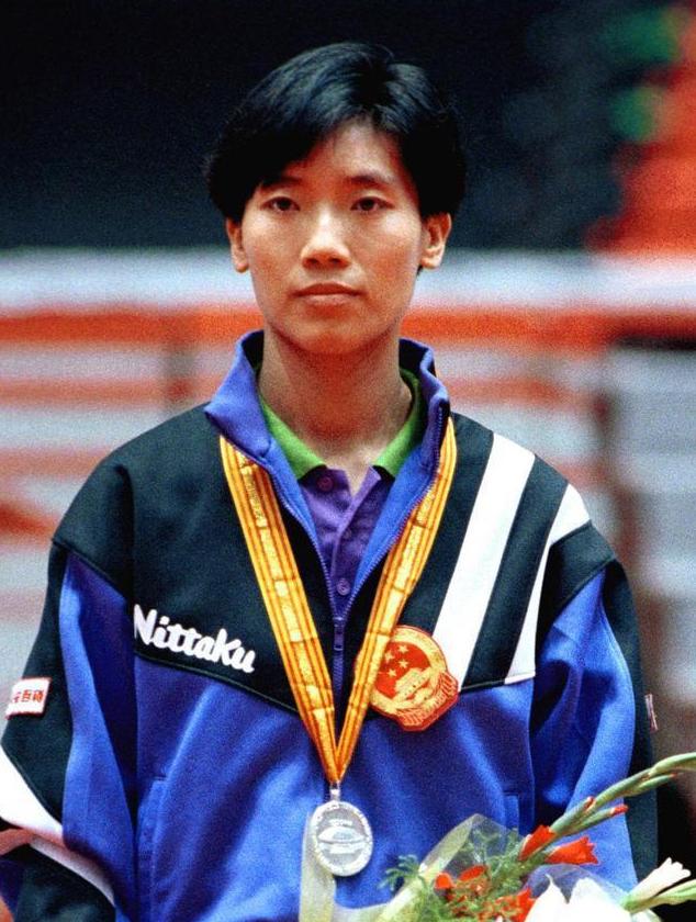 Famous table tennis player Qiao Yunping: I have regrets in the athlete ...