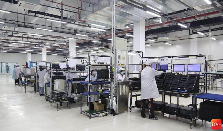 Two major projects in Chengdu International Railway Port Comprehensive ...