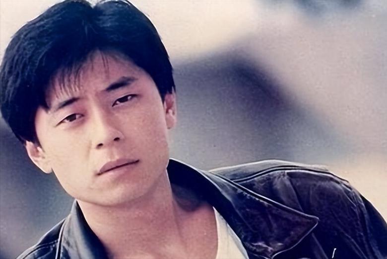 Wang Jie: One man suppressed the four heavenly kings, and now he laughs at himself as a past ...