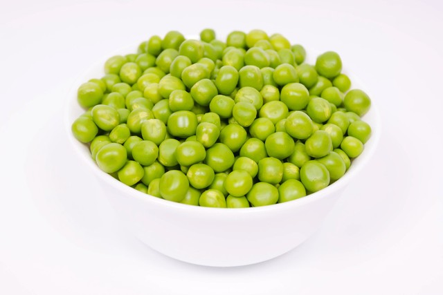 Of all the pea products, why is pea paste the most popular? - iNEWS