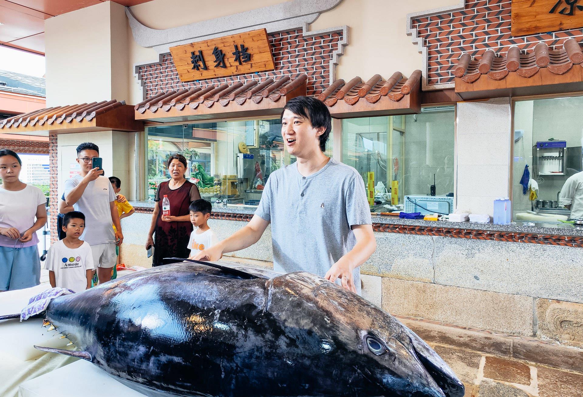 Weiyou, who is well-known in Xiamen, is 30 years old this year. From ...