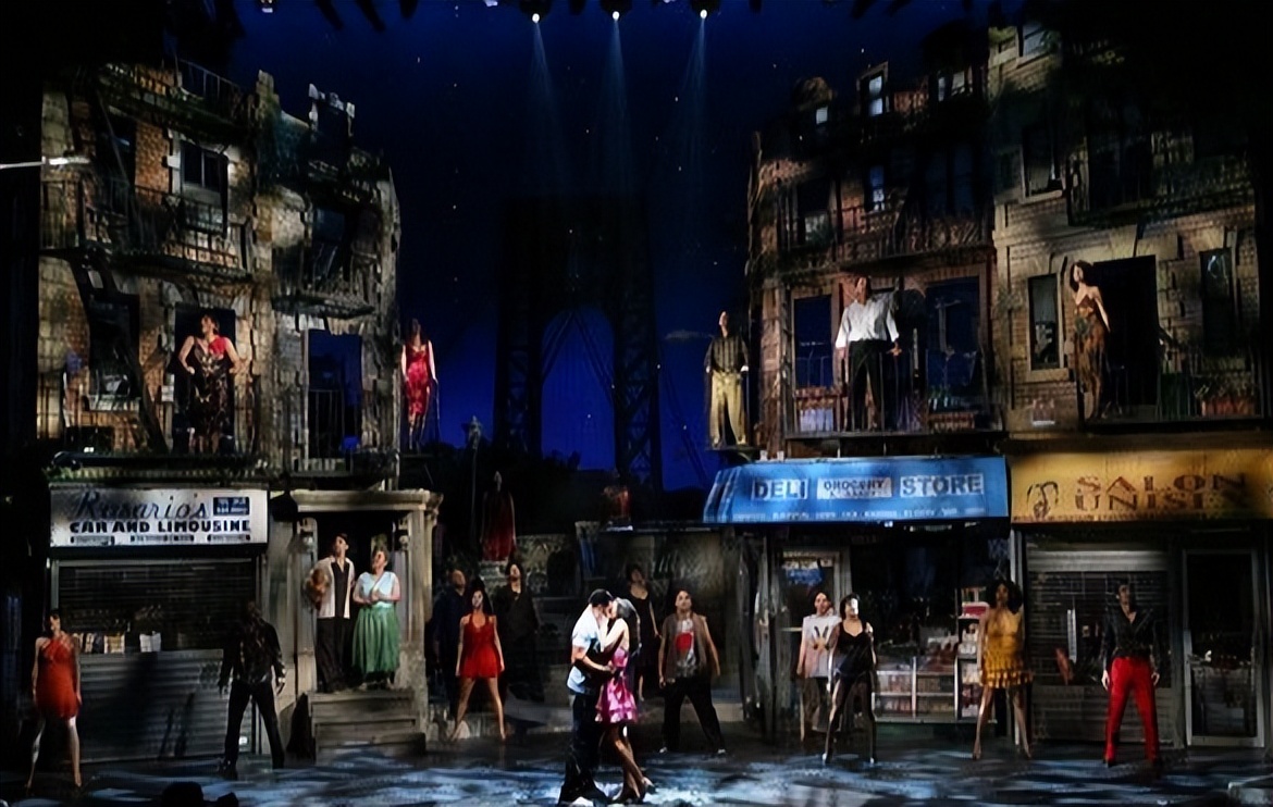 Unique blend of music, stage and performance - iNEWS