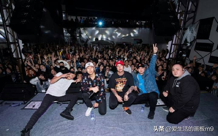 Indispensable to Taiwanese Rap - Naughty Boy MJ116 (2) - iNEWS