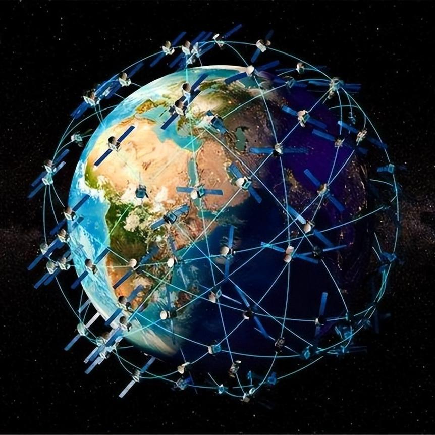 The lifespan of Beidou satellites is more than ten years, but why GPS ...