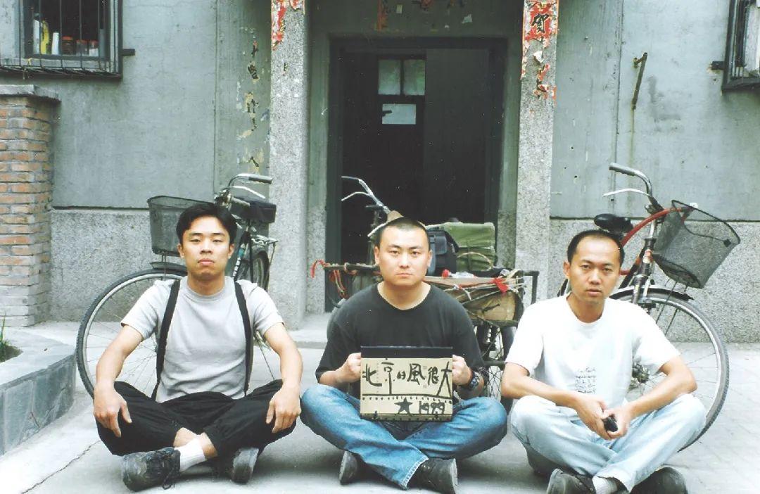 Ju Anqi: From the miracle of independent films to the new genre of ...