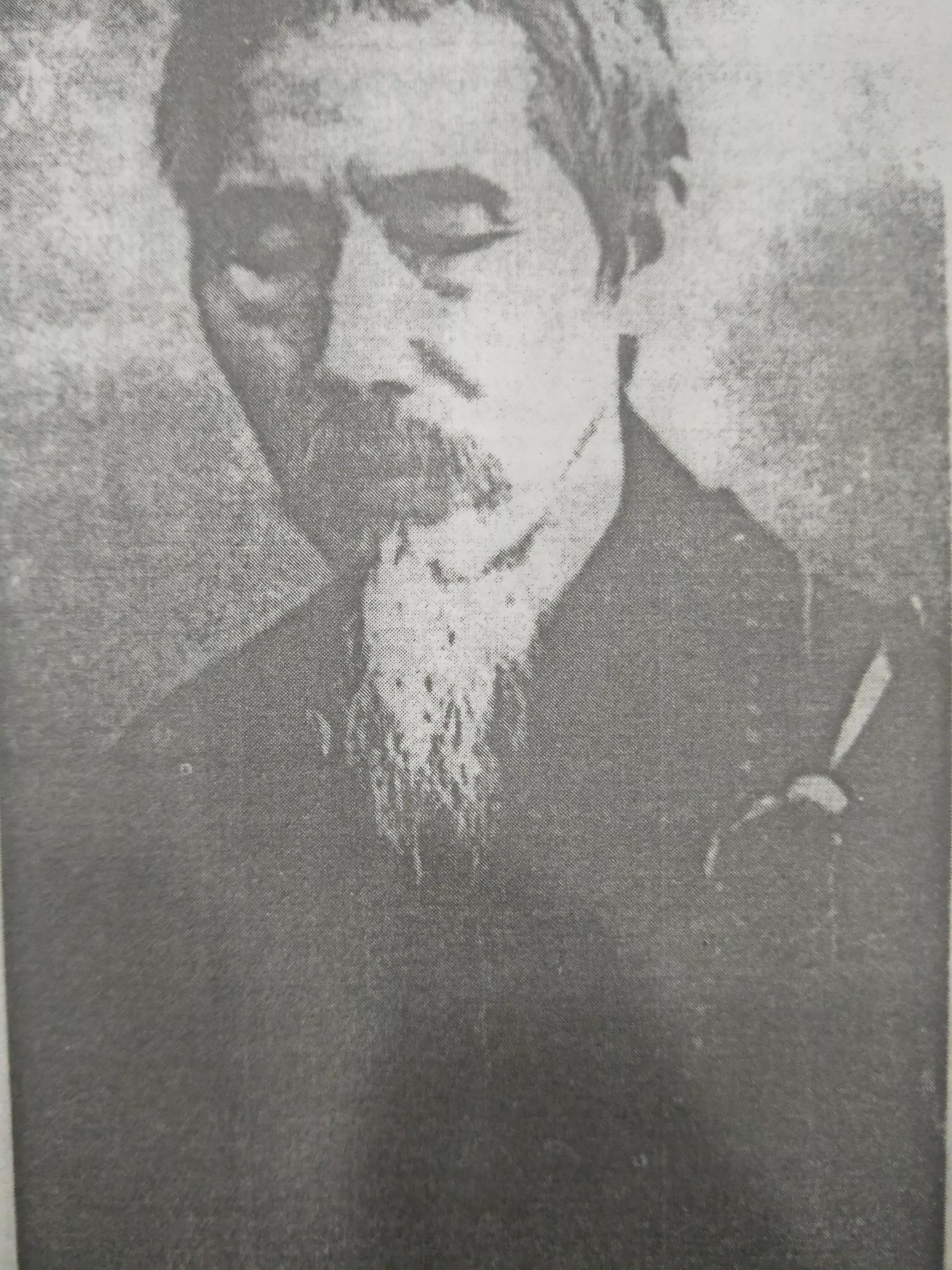 The Footsteps of Old Monk Xuyun - iNEWS