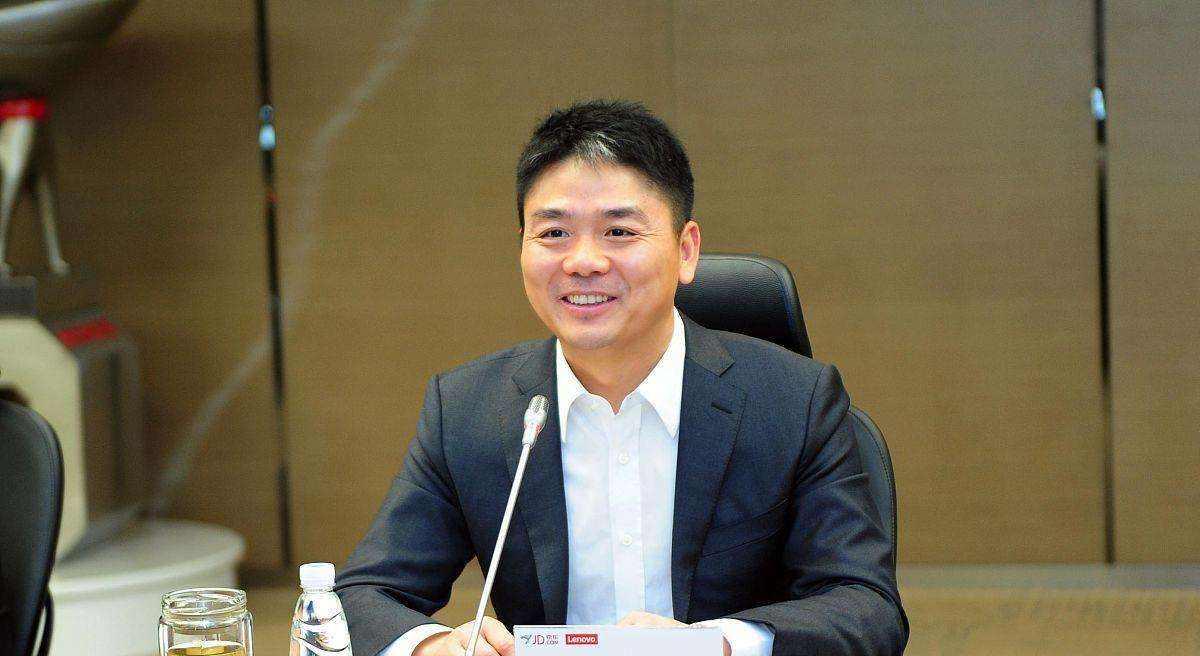 Is Liu Qiangdong's anger understandable?Some executives of Jingdong do ...