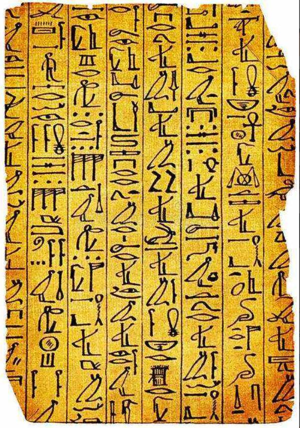 Analysis: How much did the origin and development of ancient Egyptian ...