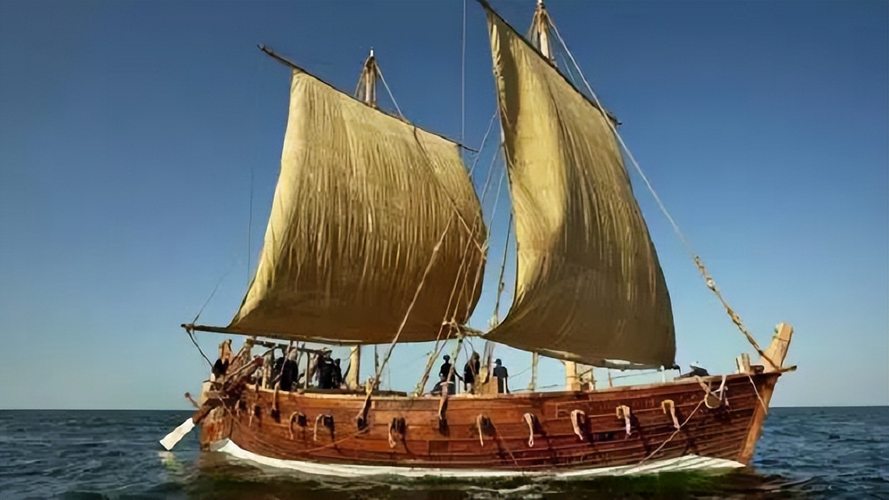 The Arabian Navigation Activities in the 15th-17th Century A.D. - iNEWS