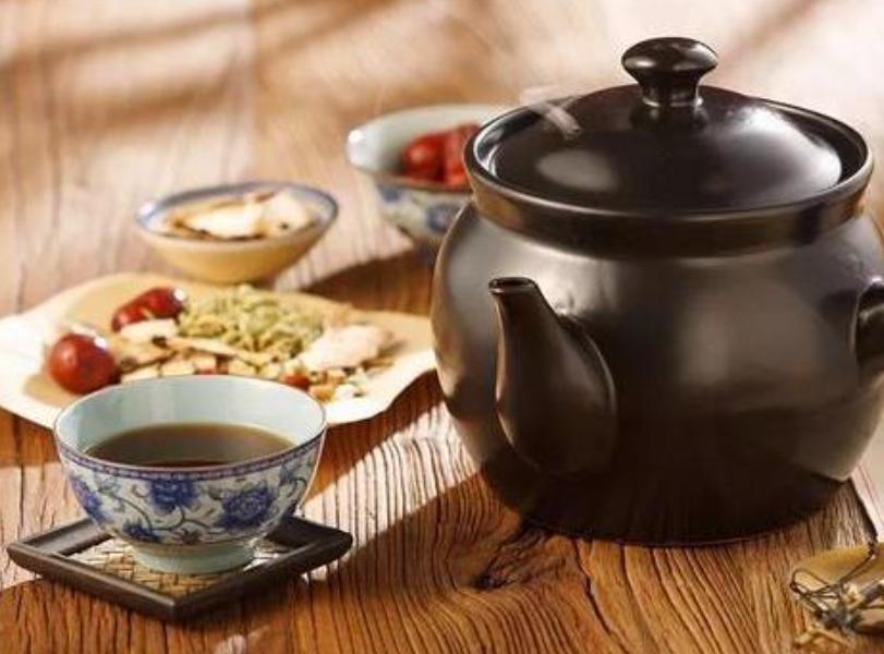 Discussion on the progress of the application of TCM Linggui Zhugan ...