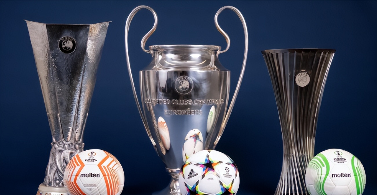 Renaissance? The three Serie A teams have entered the finals of the ...