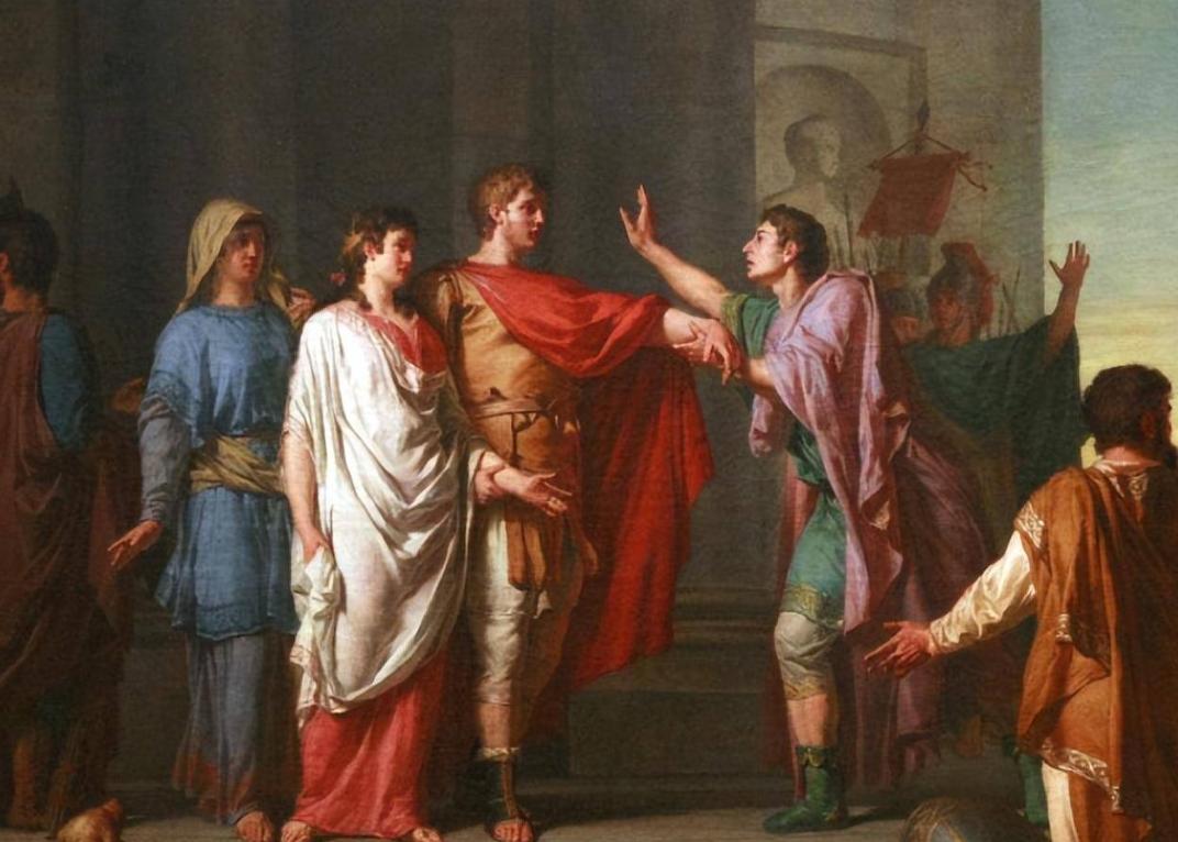 In what ways did malaria affect ancient Roman society? - iMedia