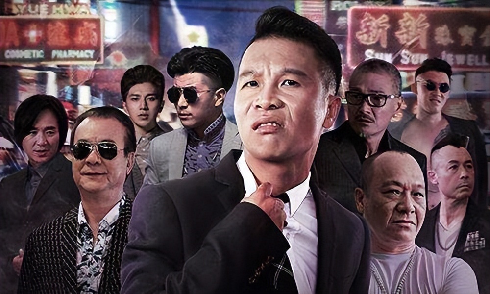 Taiwan's Beilian Gang, both from other provinces, is called the "Coffin ...