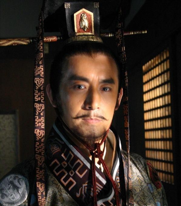 In Chinese history, there are only four emperors who can truly be ...